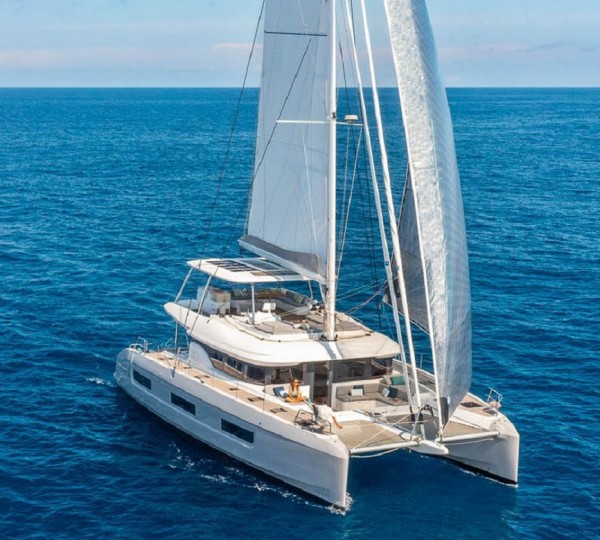 SUNNY DREAM Yacht Charter Details, Lagoon | CHARTERWORLD Luxury Superyachts